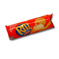 RITZ GALLETAS SALADITAS X 67 GR TACO, Franco Supermercado