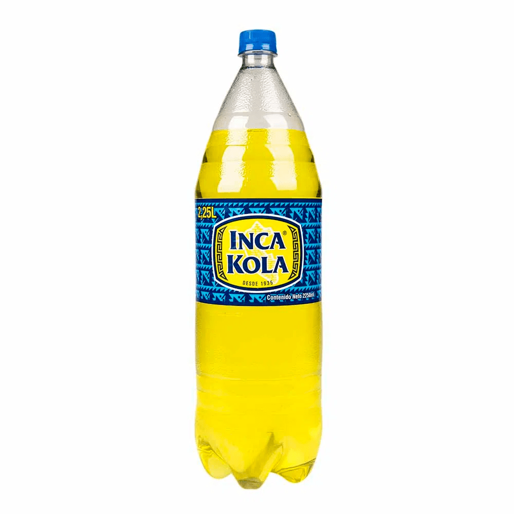 INCA KOLA X 2.25 LT, Franco Supermercado