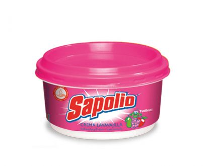 Limpieza del hogar, Franco Supermercado