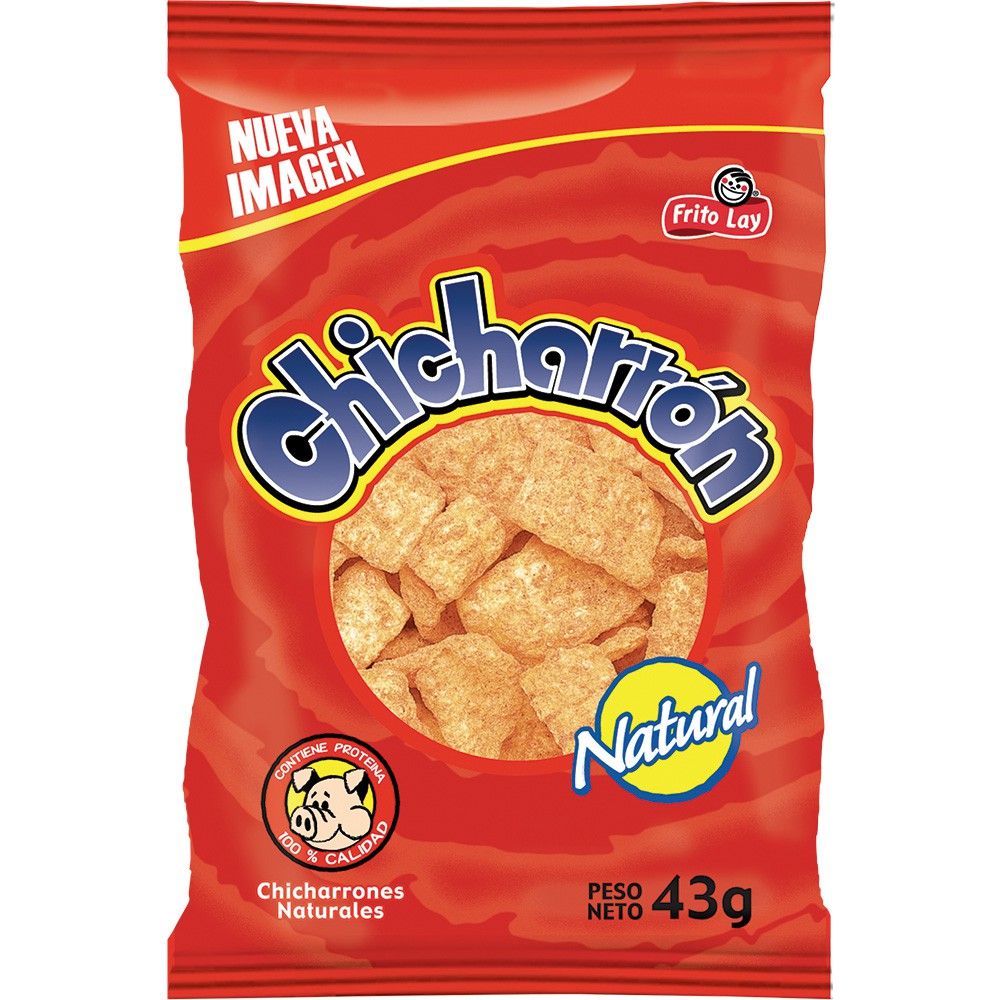 Snaks, Franco Supermercado